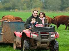 Burrow Farm – Burrow Farm Devon