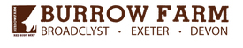 Burrow Farm – Burrow Farm Devon
